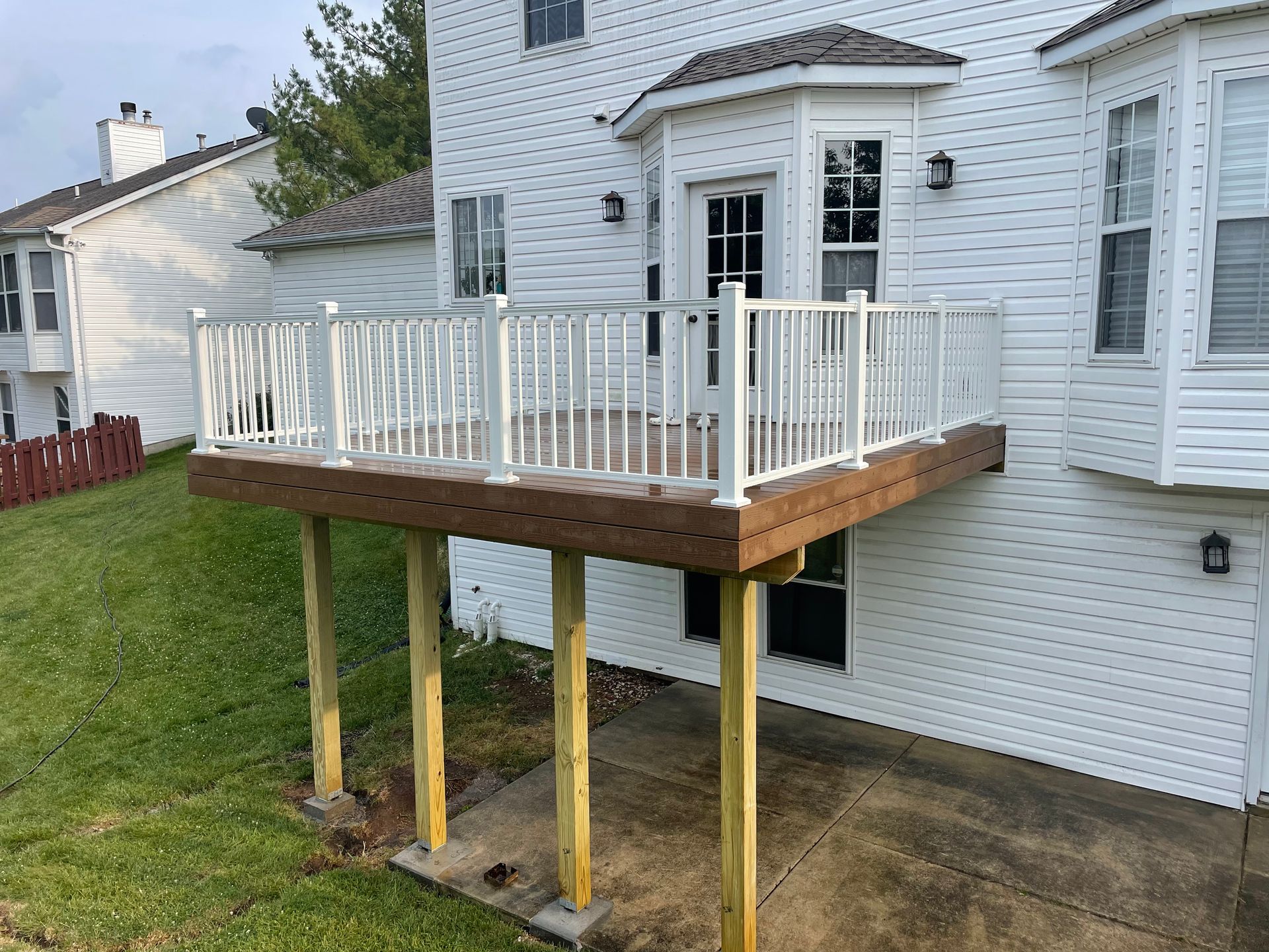 Gallery | Dream Decks LLC