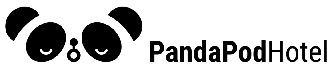 Panda Pod Hotel - Exceptional Lodging in Greater Vancouver | Canada