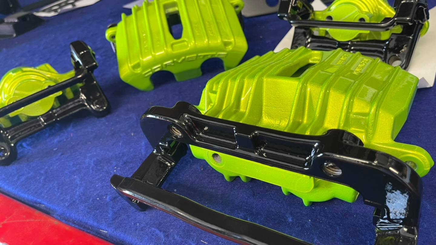 Ceramic Coating In North Carolina - Aegis Armors - Best Powder Coating ...