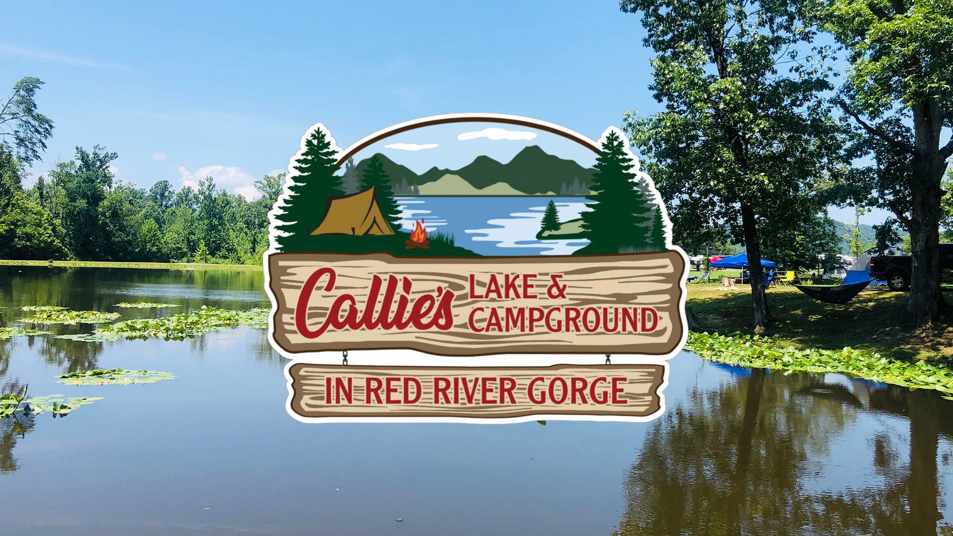 Red River Gorge Campground Reservations, Do You Need Them?
