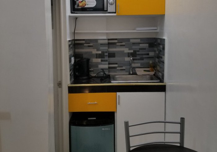 Contact US| Innsite Transient | Hotel & Lodging | Pasay