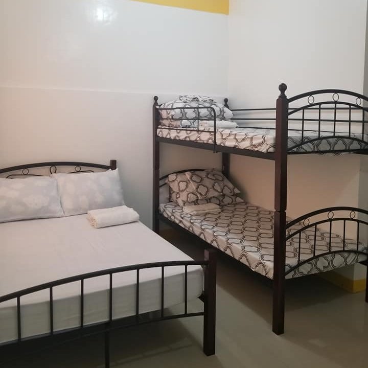 Rooms | Innsite Transient | Hotel & Lodging | Pasay