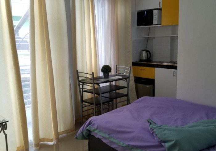 Rooms | Innsite Transient | Hotel & Lodging | Pasay