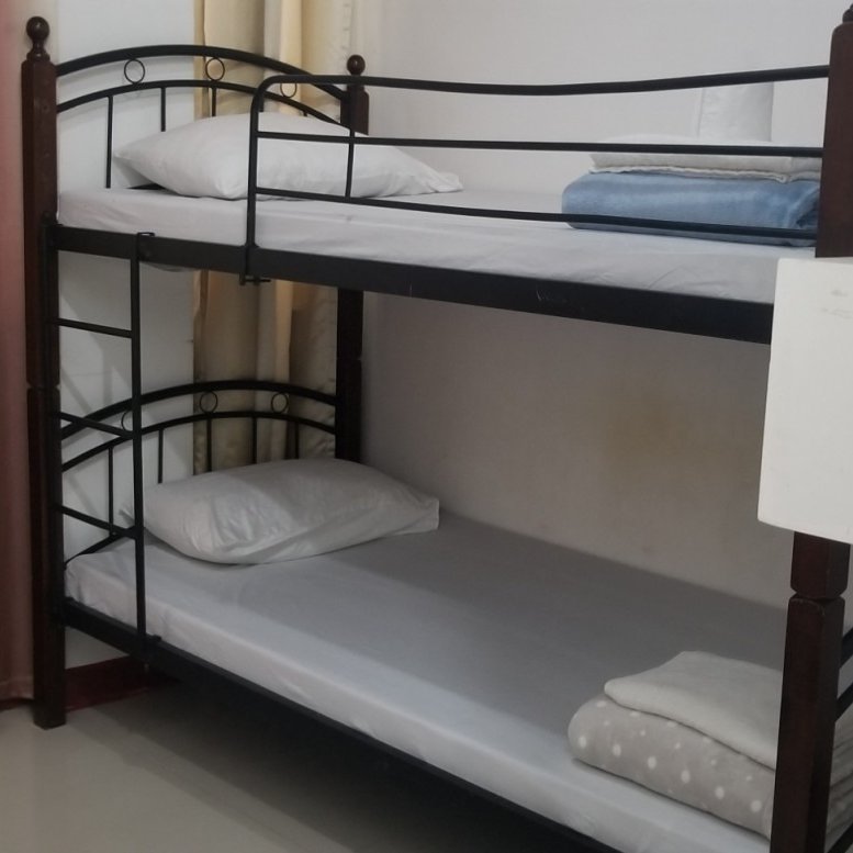 Rooms | Innsite Transient | Hotel & Lodging | Pasay