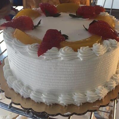 Contact Professional Bakery | Union City, NJ | Argentina