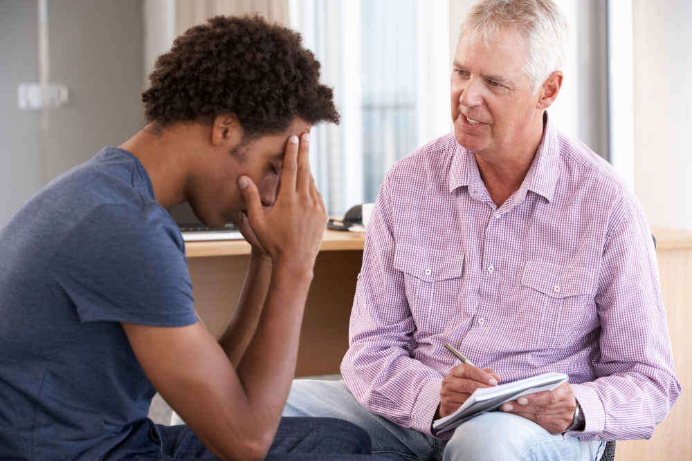Community Service Forensic Rehabilitation in Texas