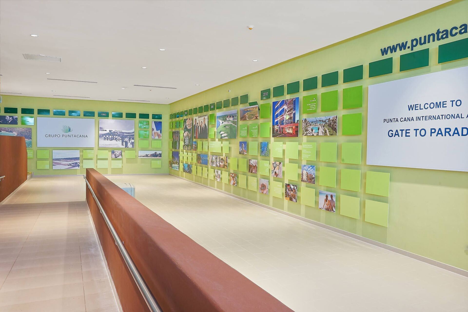 Punta Cana International Airport