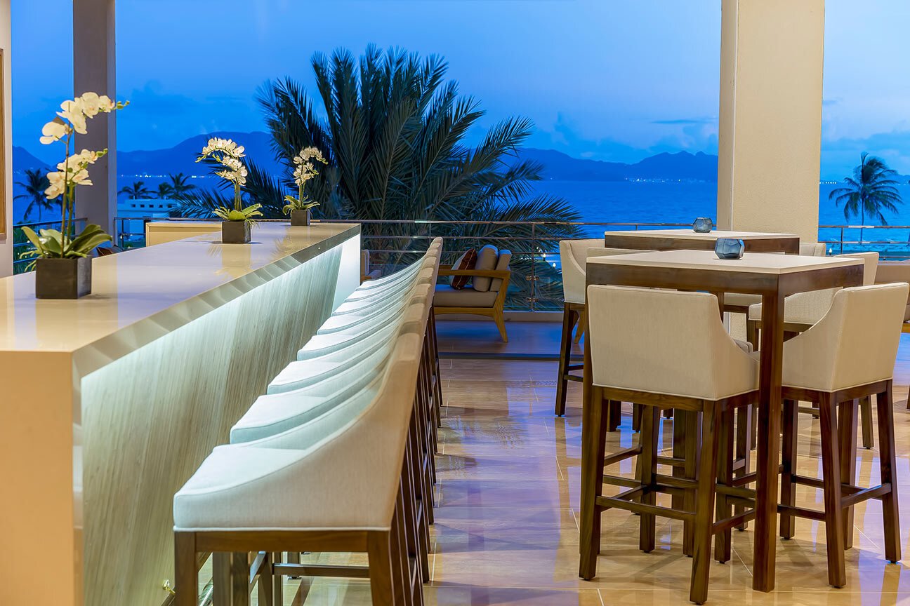 THE REEF BY CUISINART | Luxury Destination in Anguilla