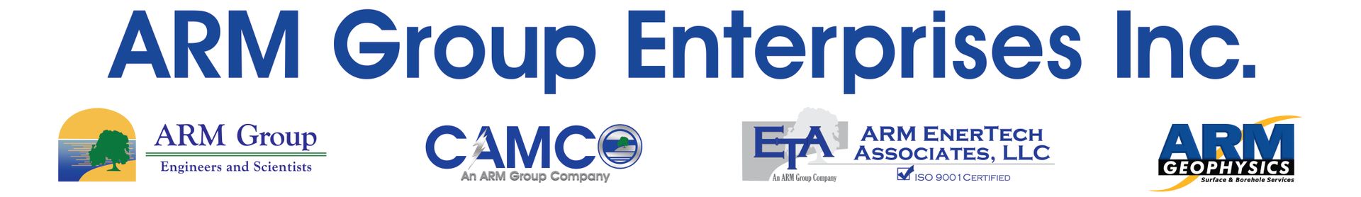 Meet ARM Group Enterprises Inc.: Your One-Stop Solution for Diverse ...