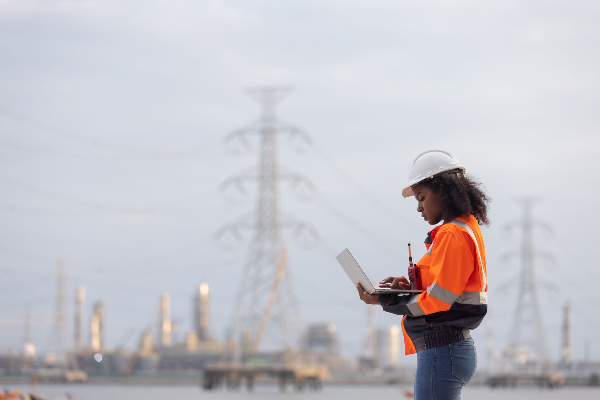 ARM Energy & Power Services