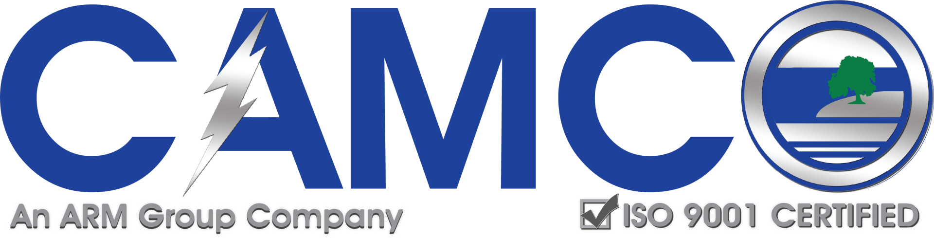 ARM CAMCO: Trusted Electrical Field Services, Testing, and Maintenance ...
