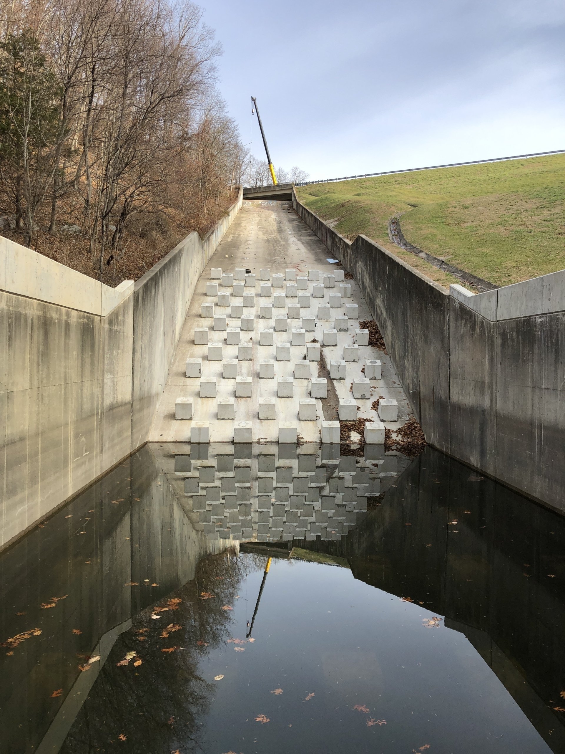 Water Withdrawal System