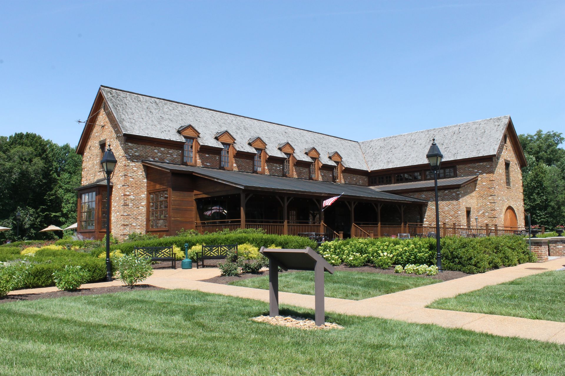 Garrison Manor: ARM Group's Comprehensive Land Planning, Environmental ...