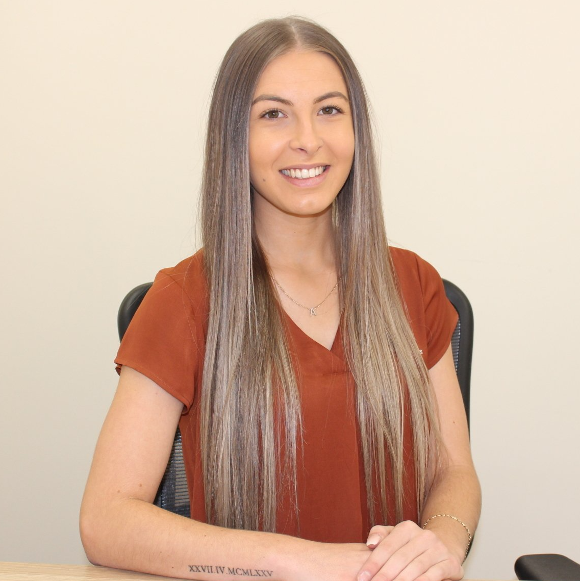 Meet Our Staff | MIA Financial Services