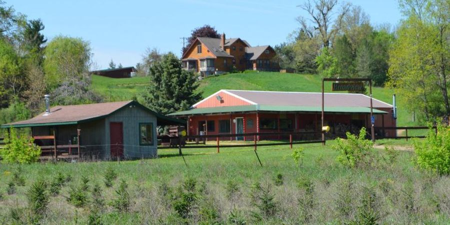 Preferred Vendors | D & W Street Eatery