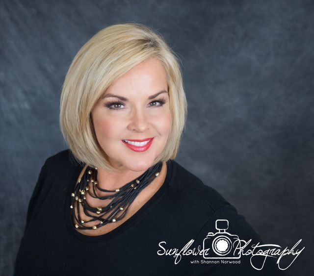 Quality Headshots | Rochester, MN | Sunflower Photography