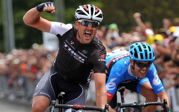 Track Cycling | Canterbury Track Cycling | Christchurch