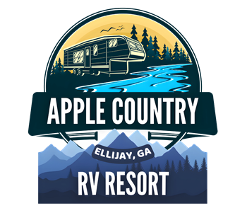 Your Gateway to North Georgia - Apple Country RV Resort