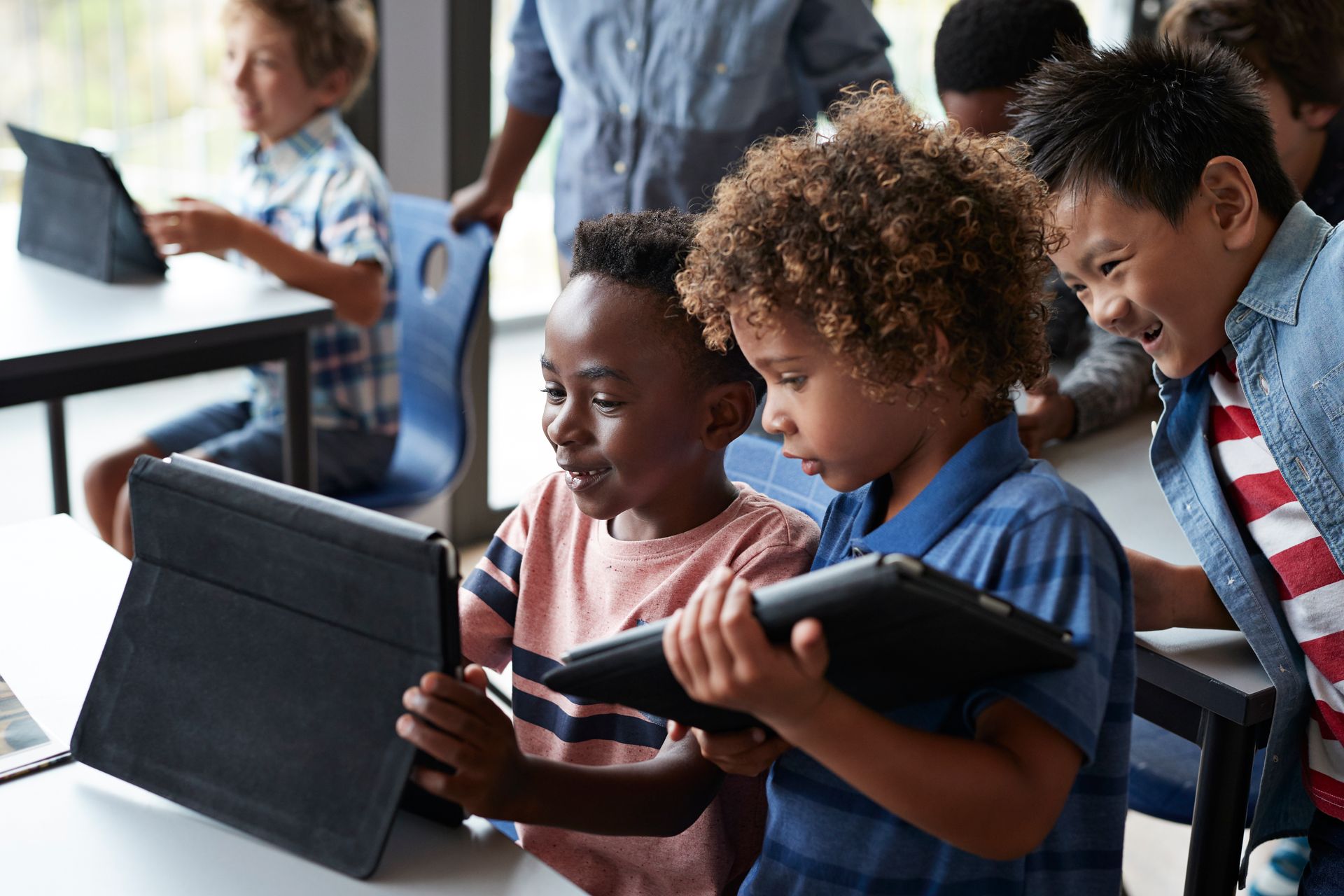 Design Elementary | Graphic Design for Kids