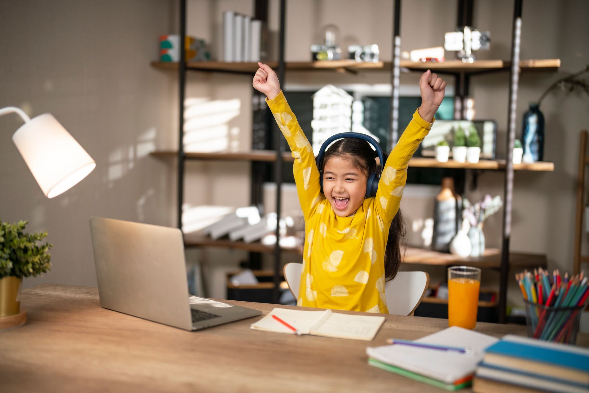 Design Elementary | Graphic Design for Kids