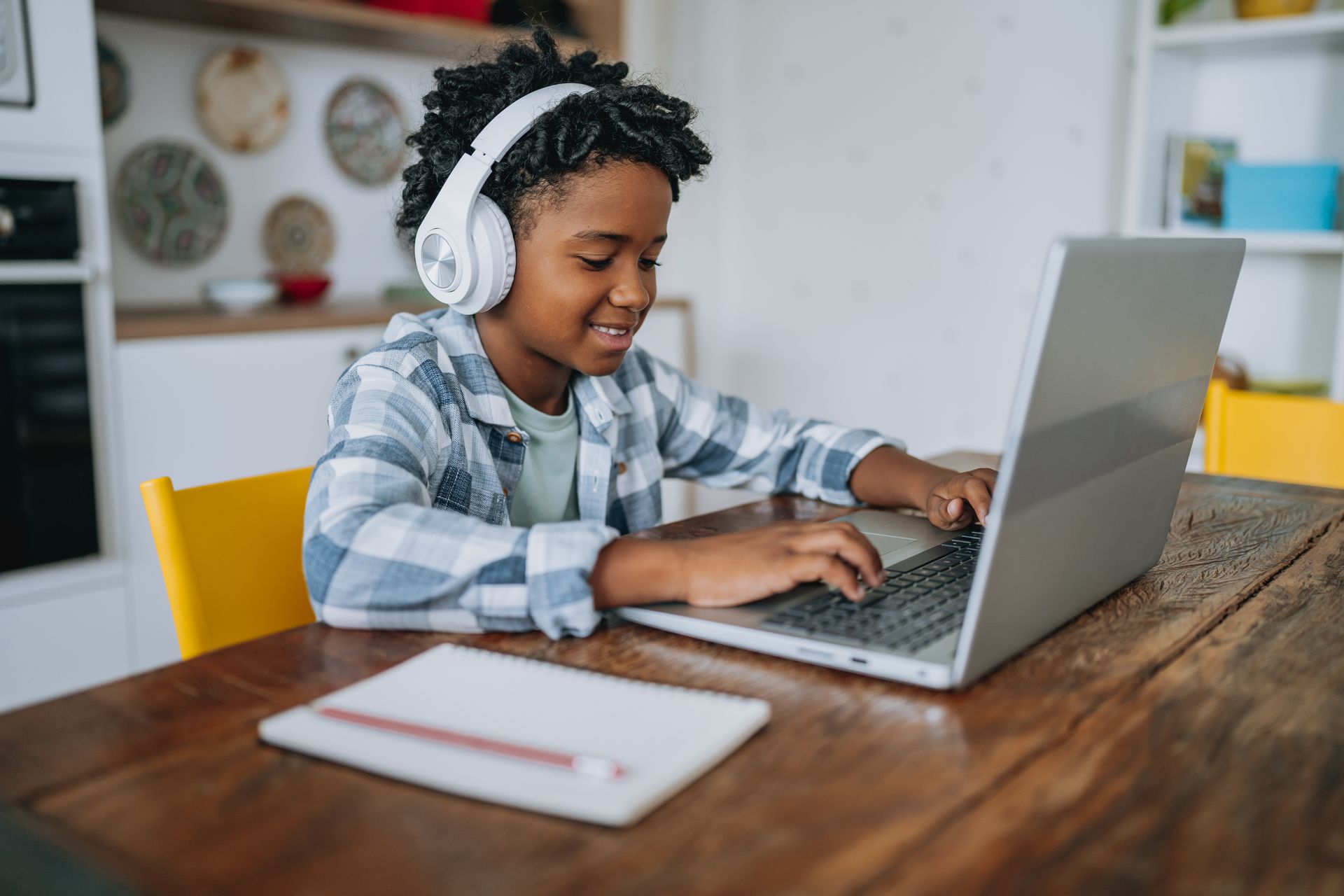 Design Elementary | Graphic Design for Kids