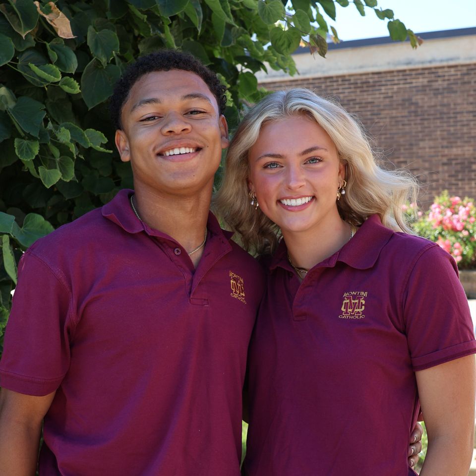 Montini Catholic | Catholic School in Lombard, IL