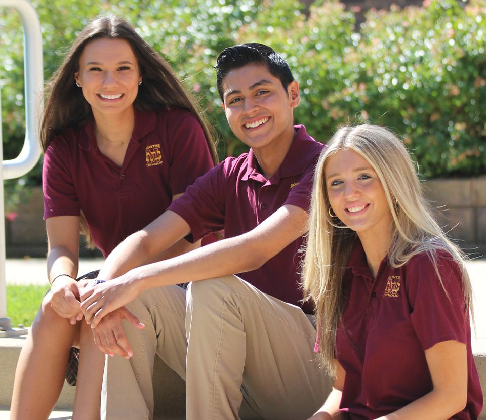 Montini Catholic | Catholic School in Lombard, IL