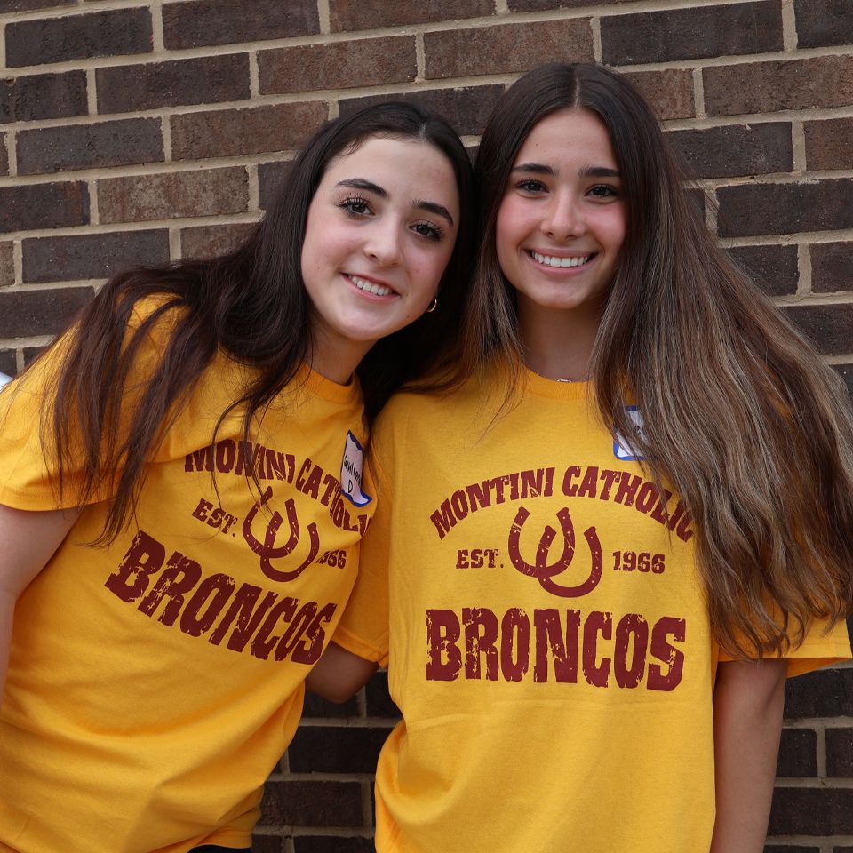 Montini Catholic | Catholic School in Lombard, IL