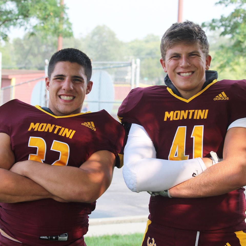 Montini Catholic | Catholic School in Lombard, IL