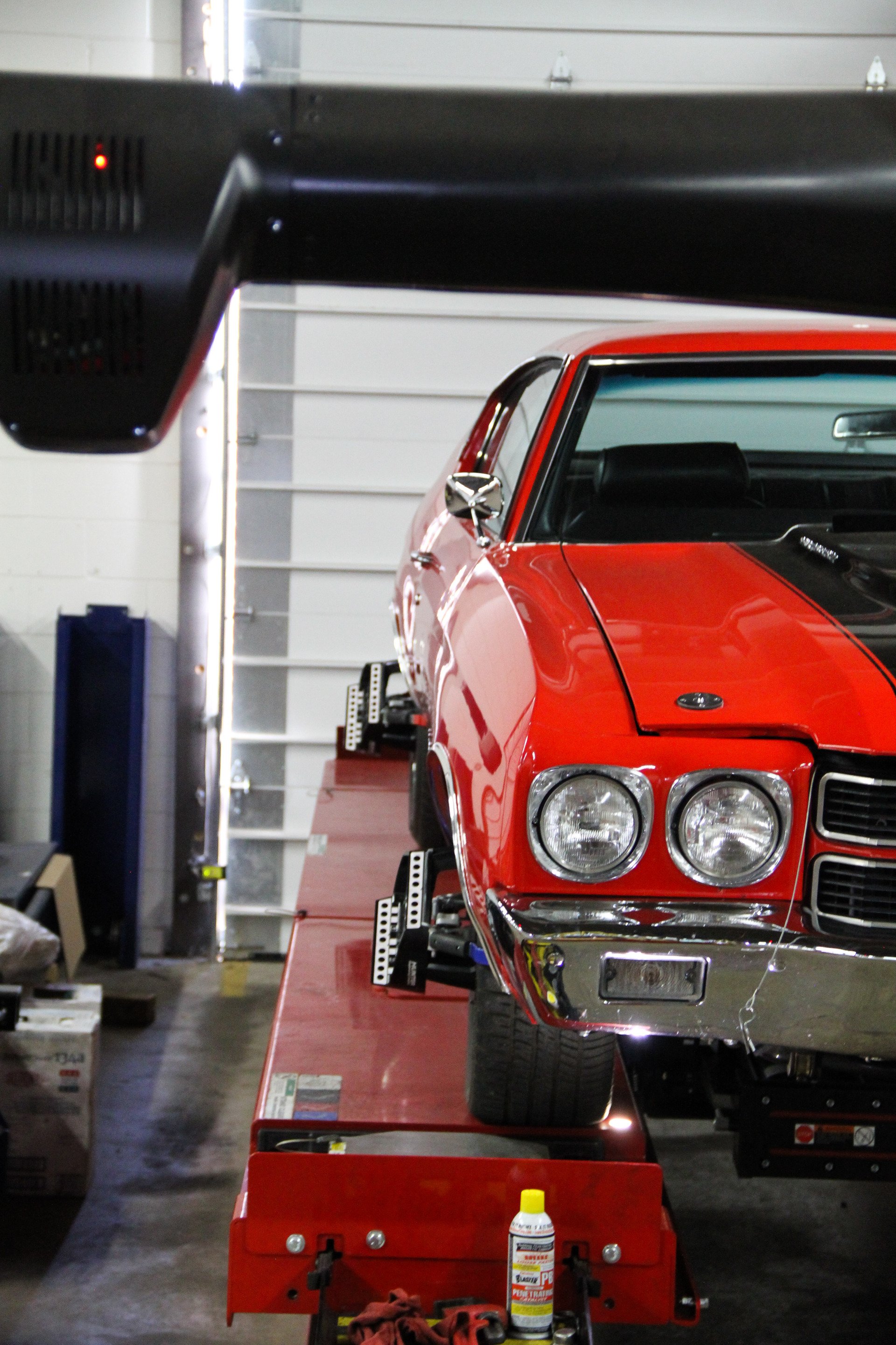 In-House Diagnostics – Littleton, CO – Swift Automotive