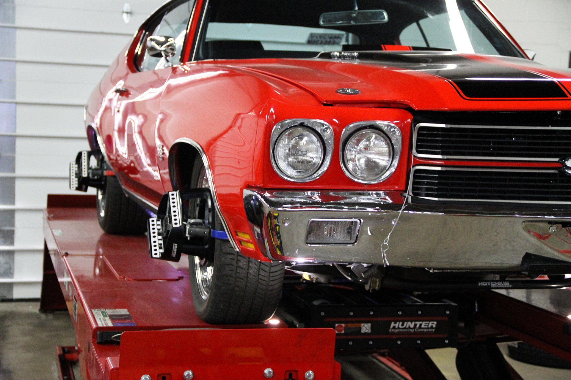 Auto Repair Shop – Littleton, CO – Swift Automotive