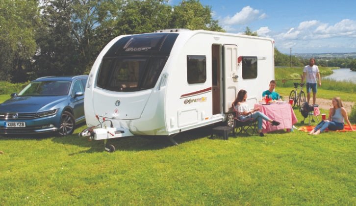 Mid Devon Caravans, Caravans / Motorhomes for Sale Devon