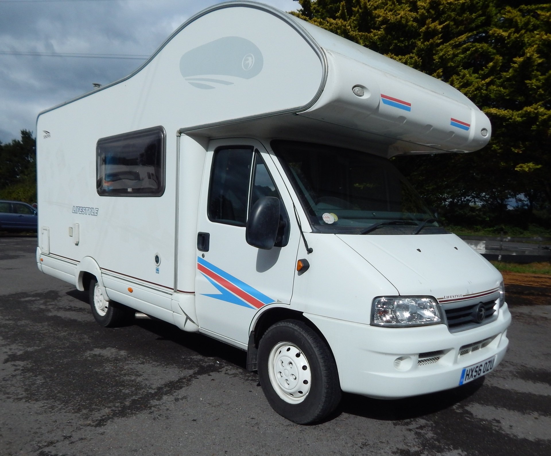 Mid Devon Caravans, Caravans / Motorhomes for Sale Devon