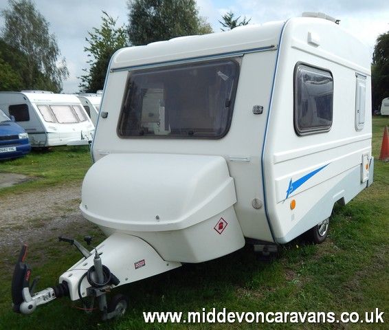 Mid Devon Caravans, Caravans / Motorhomes for Sale Devon