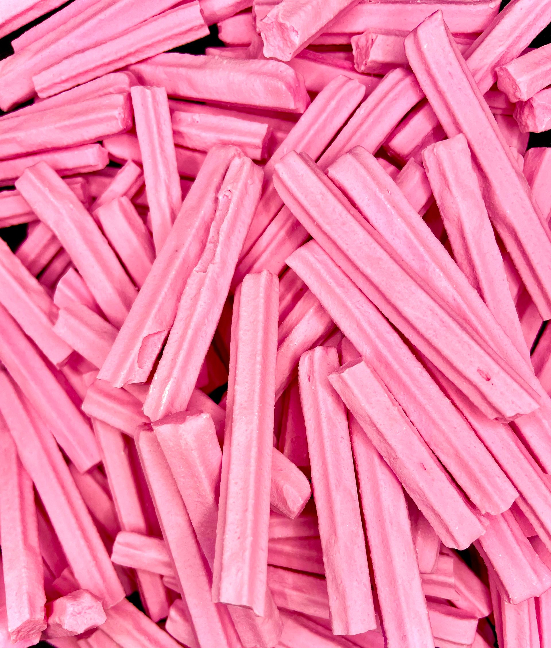 Freeze Dried Lollies & Fruits | Country Freeze