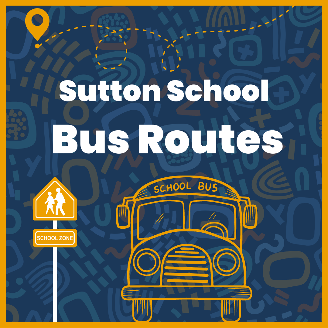 Kingdom East School District | Bus Routes