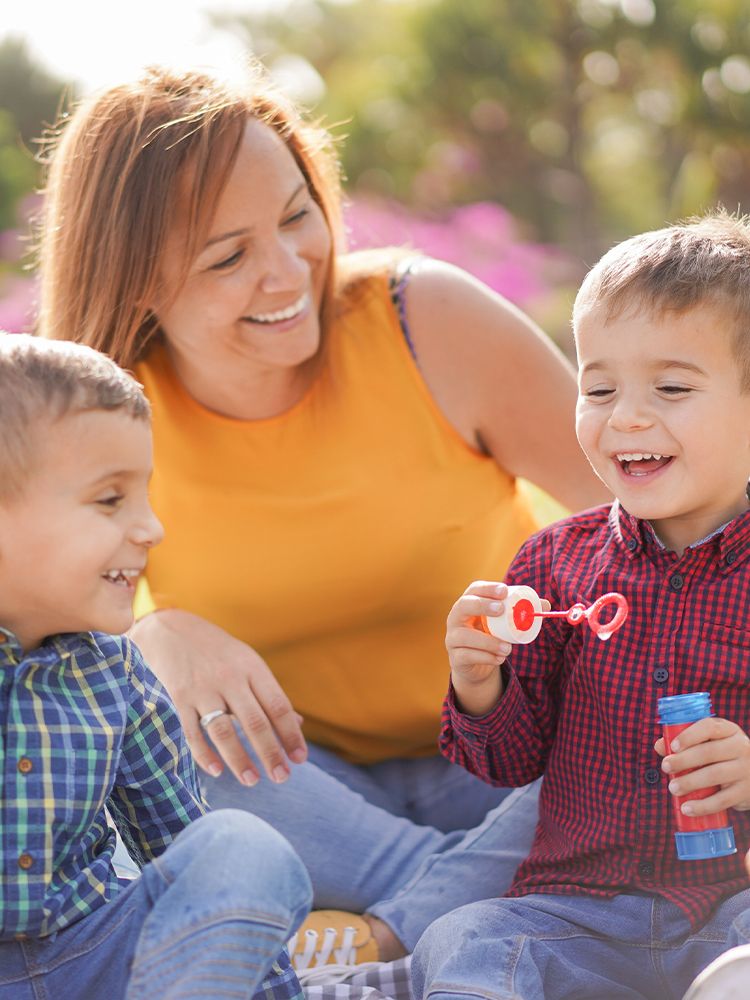 Supervised Visits for Families | Supervised Contact Workers Sydney