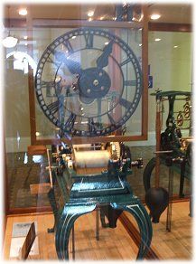 Tourism | City of New Castle Kentucky