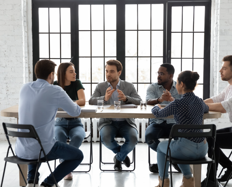 Employee Share Schemes