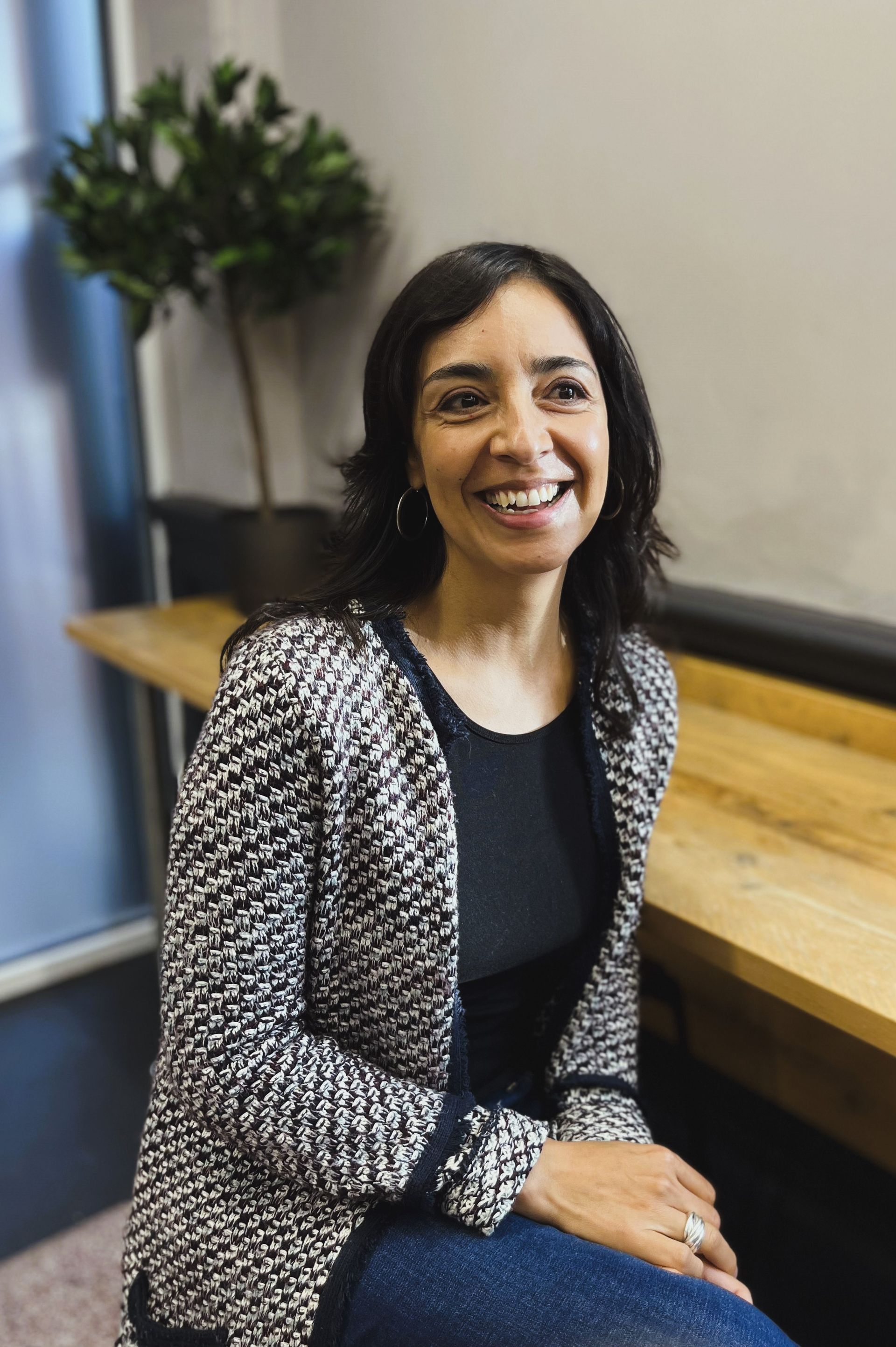 Our Team | Grass Roots Planning