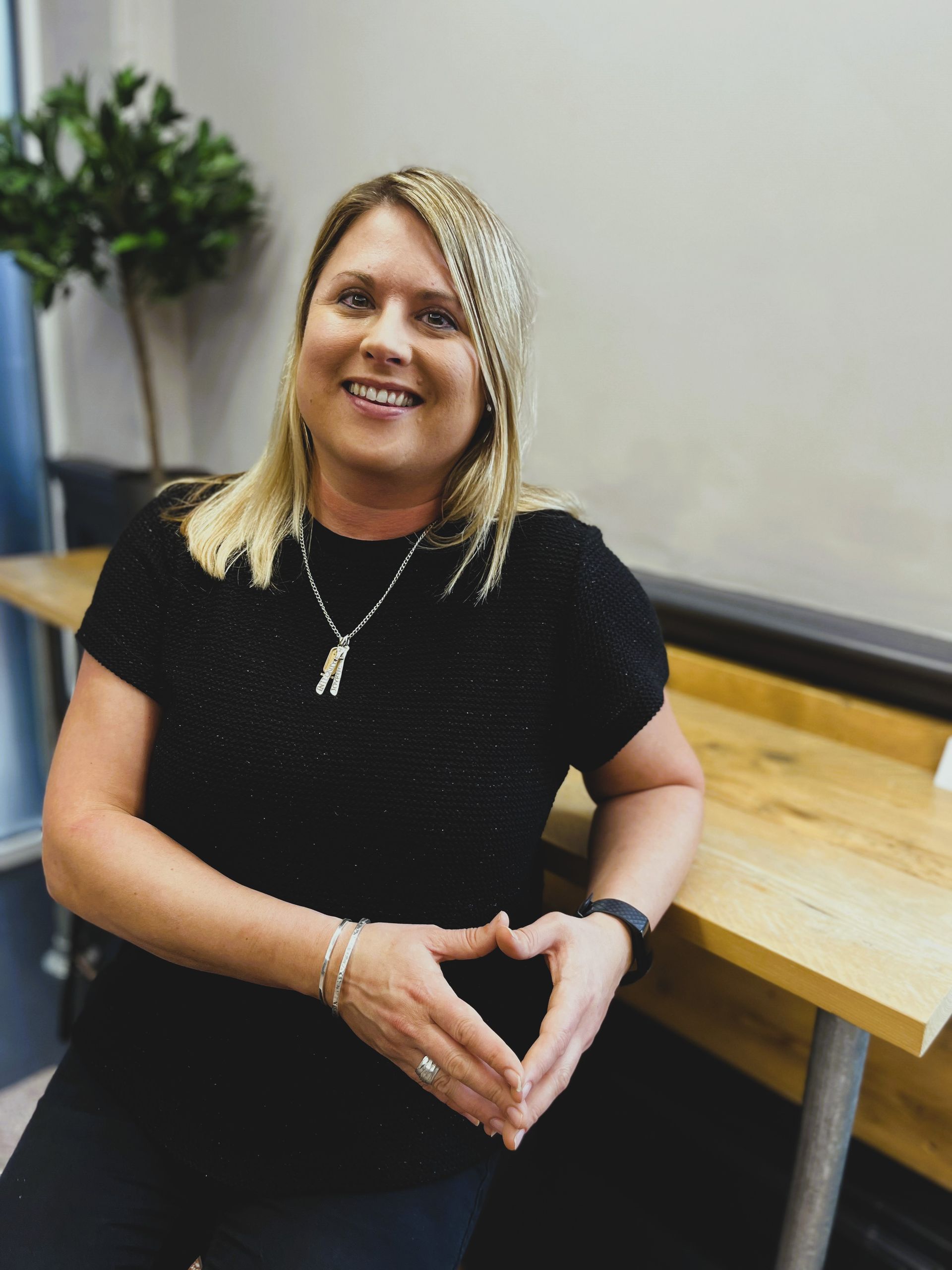 Our Team | Grass Roots Planning