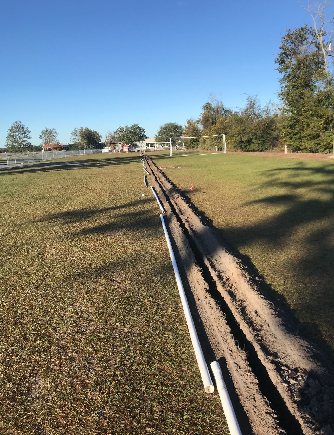 Smart Irrigation System Upgrades | Save Water in Middle Georgia