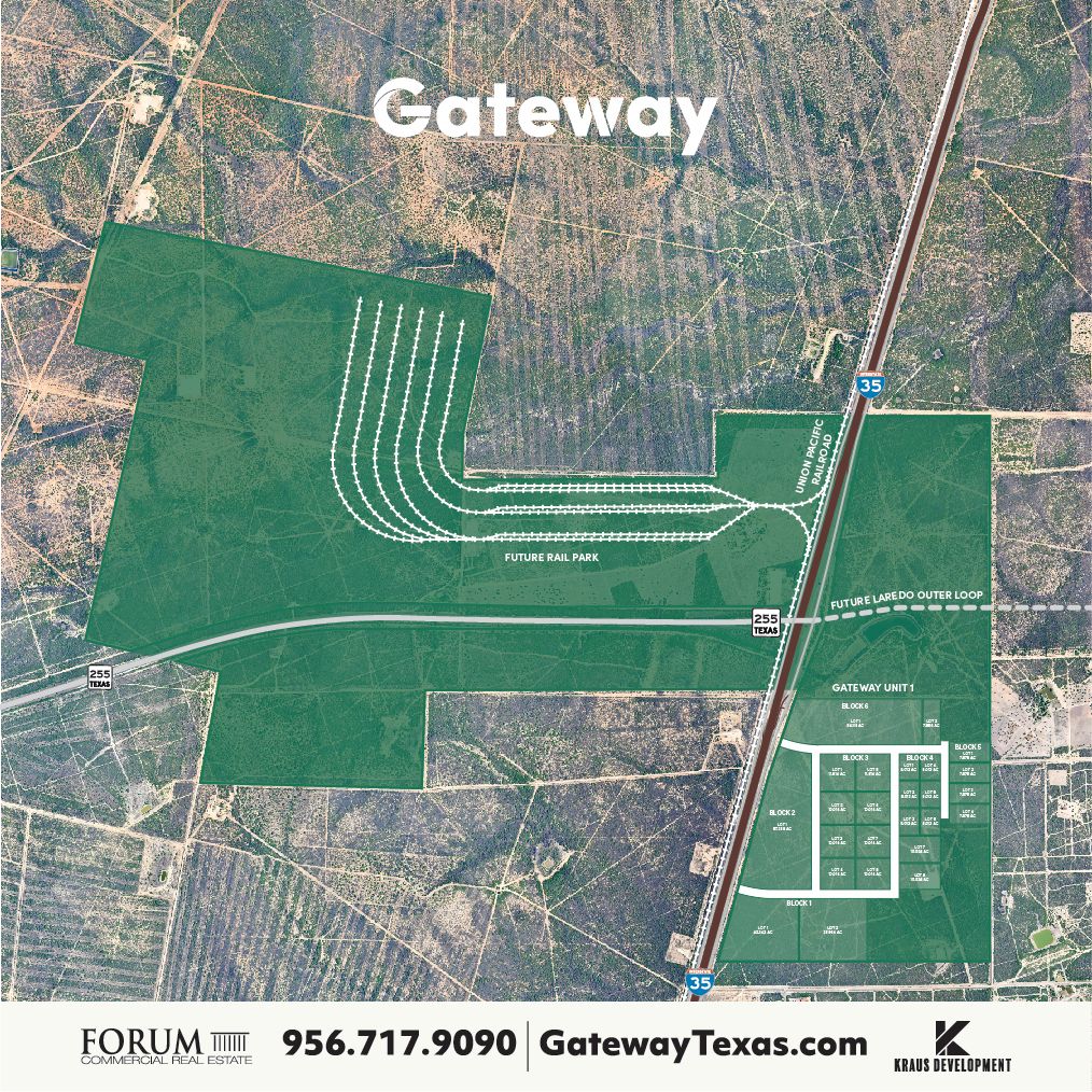 About Us | Kraus Development | Industry Leading Land Development