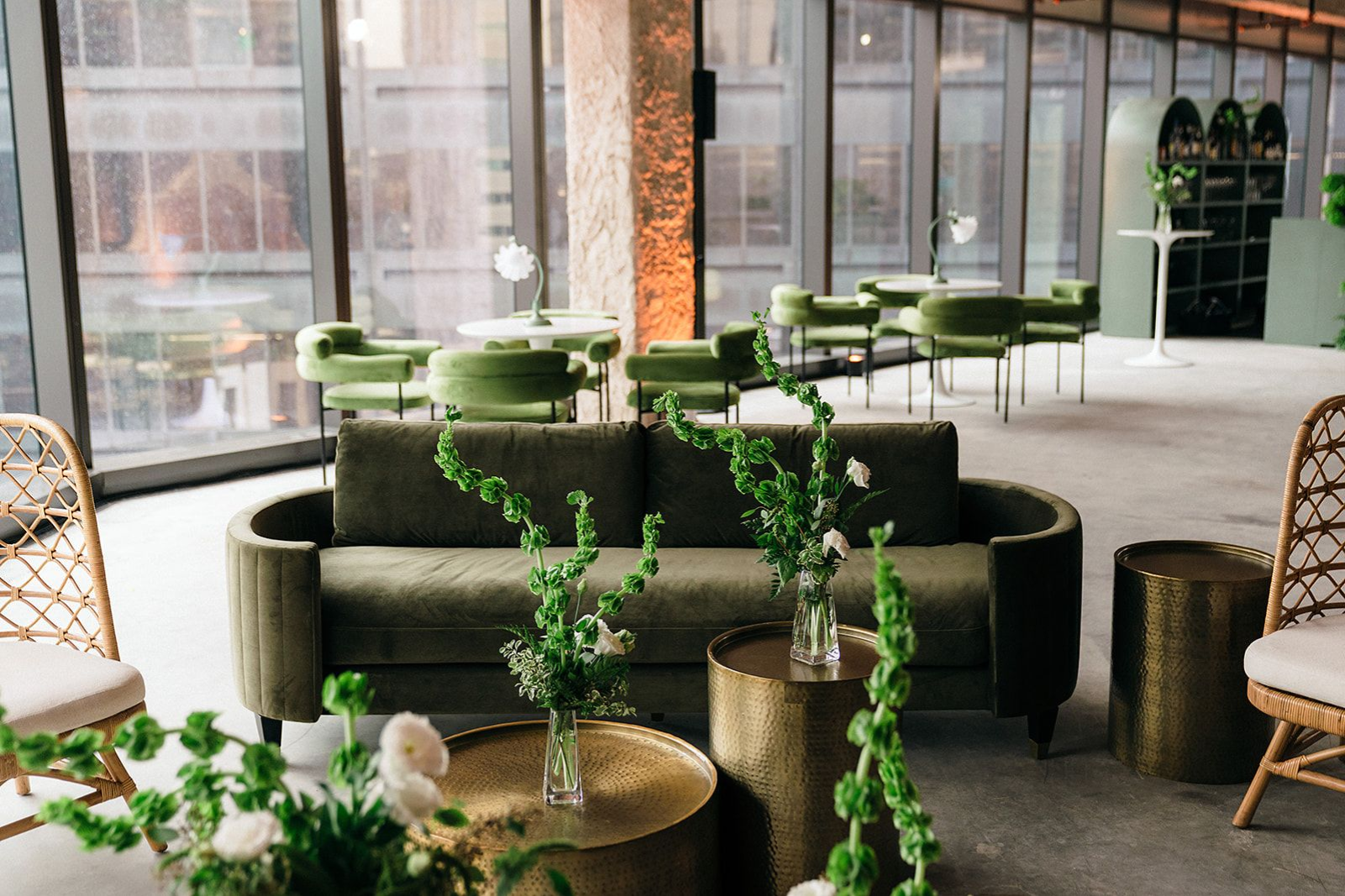 Executive & Leadership Meetings | Strategic Corporate Meeting Planning