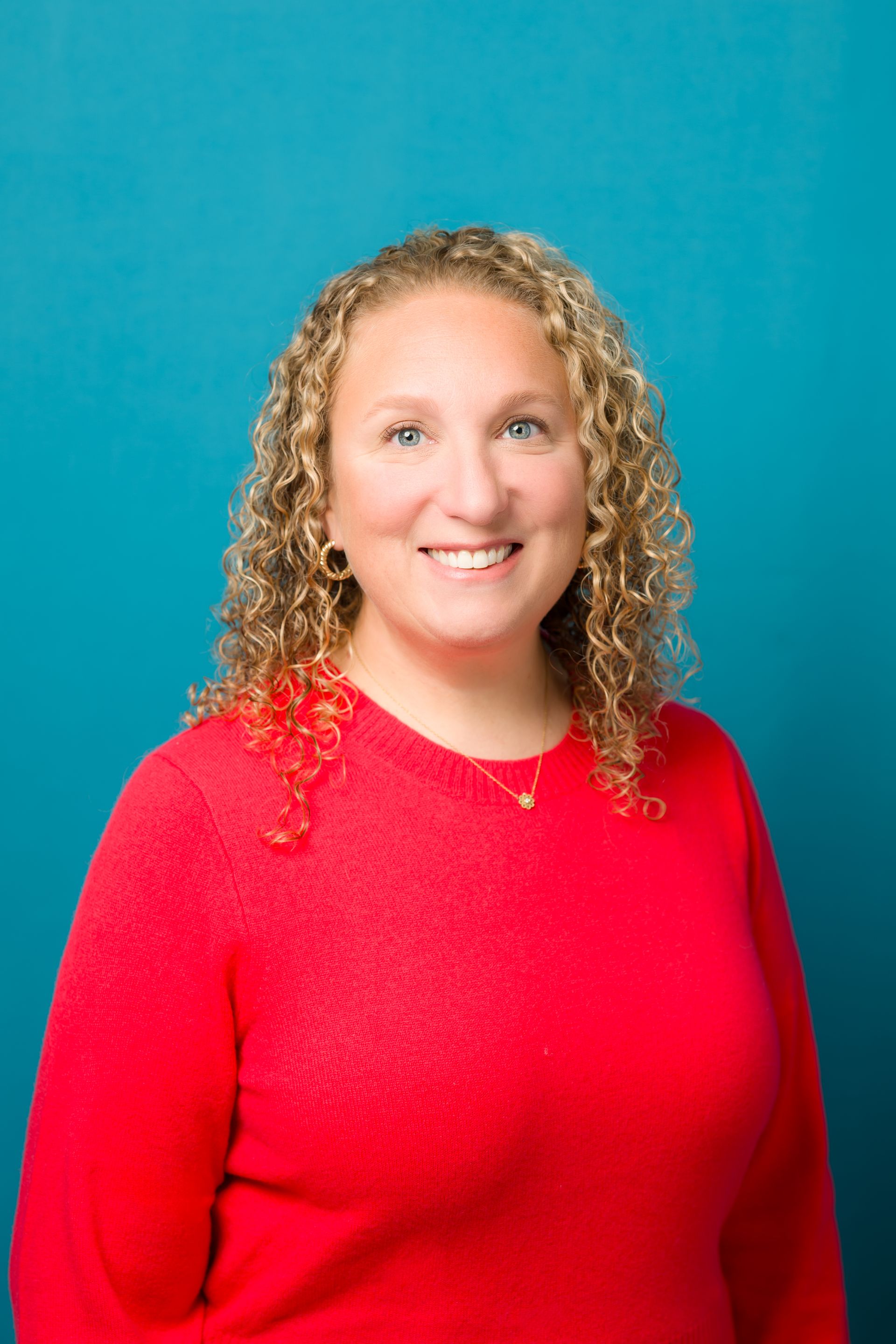 Jennifer Logan | Corinthian Events Team