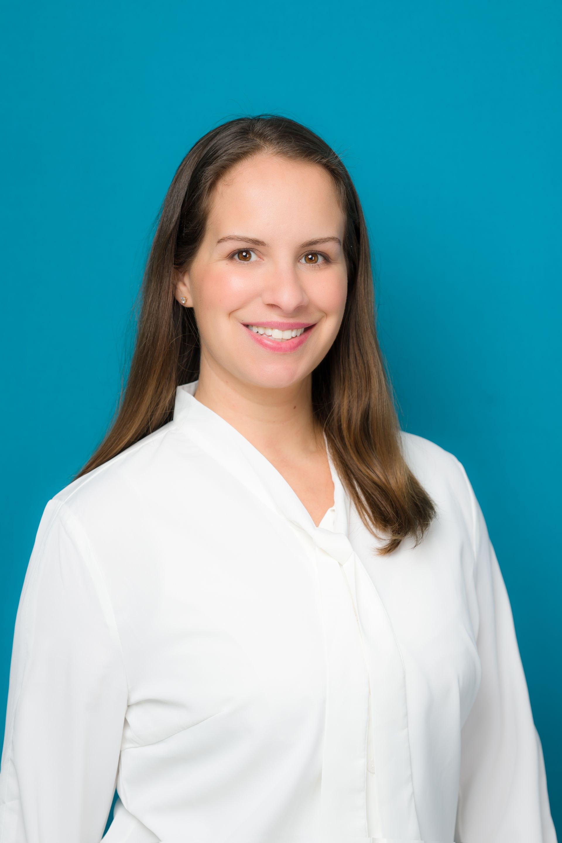 Samantha Peters | Corinthian Events Team