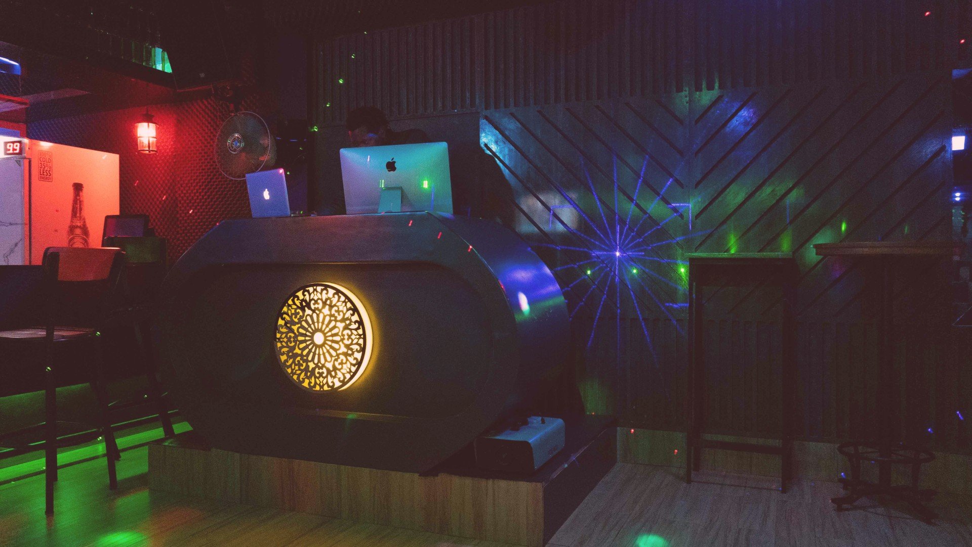 Urban Park Suites Hotel