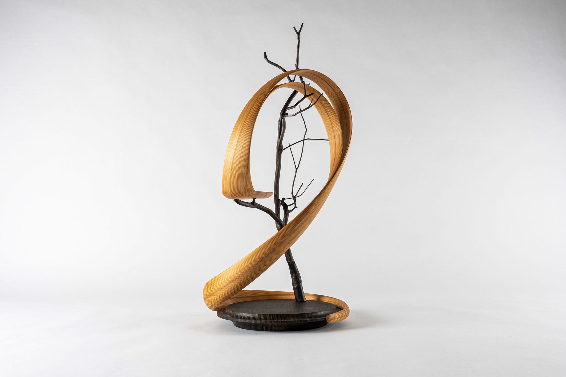 Kenta HIRAI 平井 健太, Wood Furniture, Japanese Artist