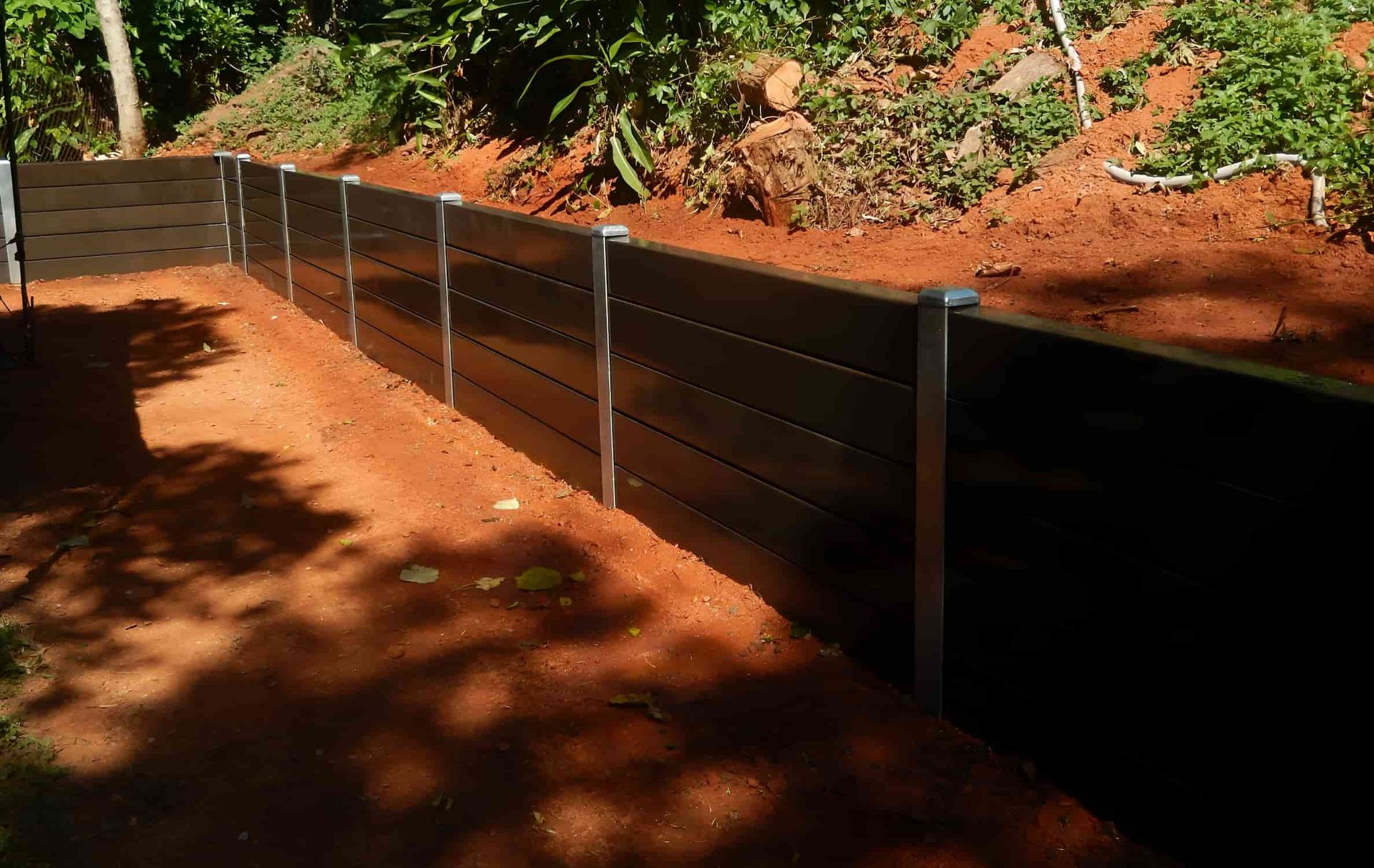 Concrete Sleepers in North Queensland | NQ Prefab Concrete Products