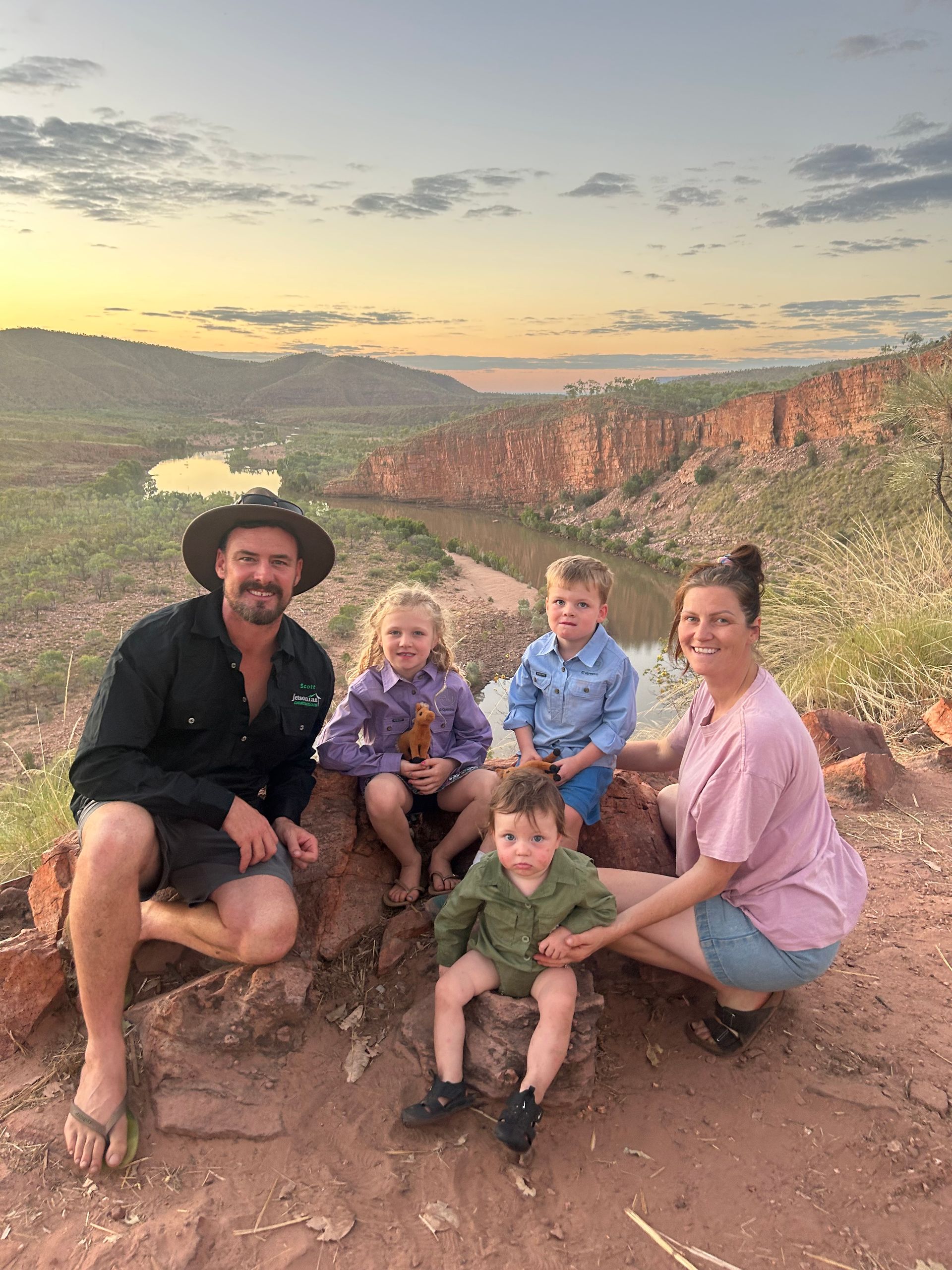 Our Story | Jetsonian Constructions